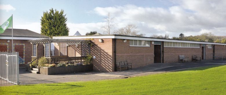 Dinas Powys Primary School - Home